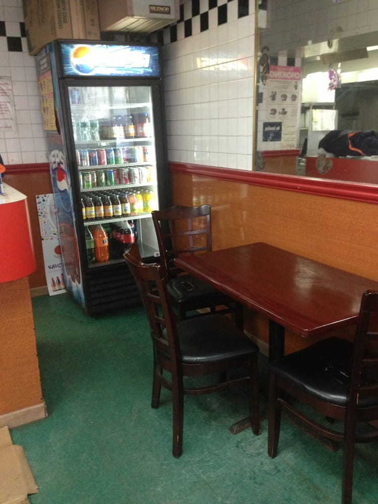 New Foo Sing in Staten Island